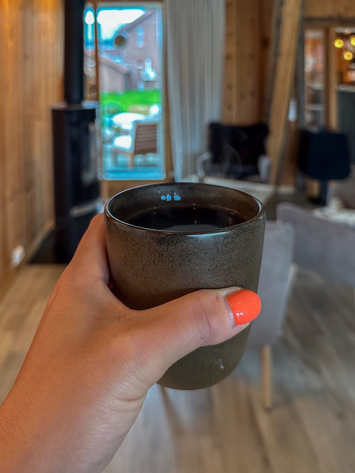Checking Into Alta's Holmen Husky Lodge Forest Suites (Review)