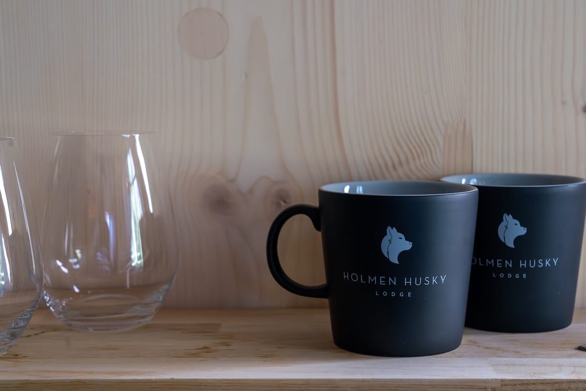 Checking Into Alta's Holmen Husky Lodge Forest Suites (Review)