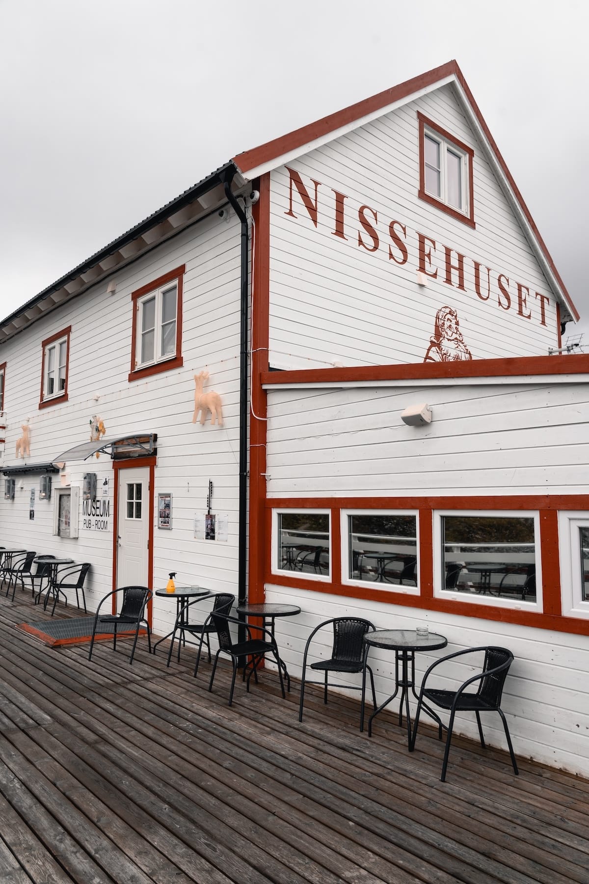 Mehamn Travel Guide: Tips & What to Do in the Nordkyn Fishing Village