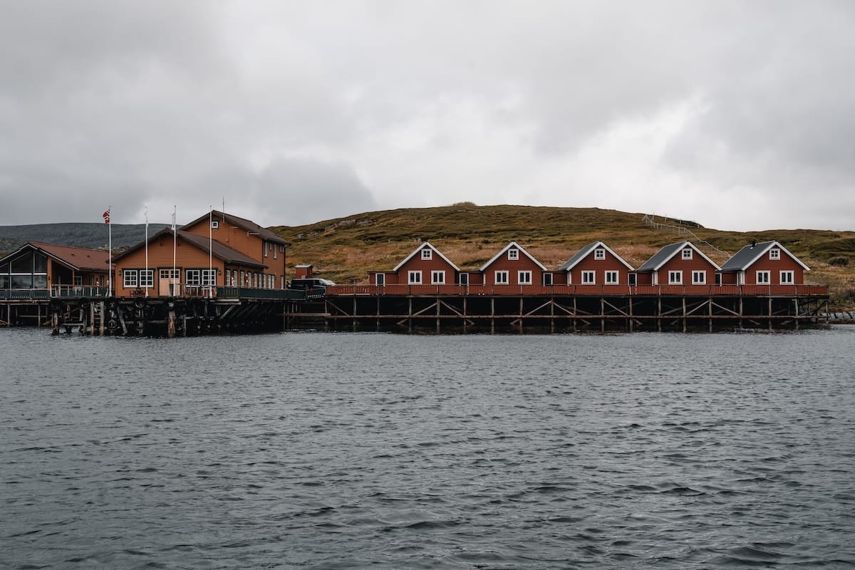 Mehamn Travel Guide: Tips & What to Do in the Nordkyn Fishing Village