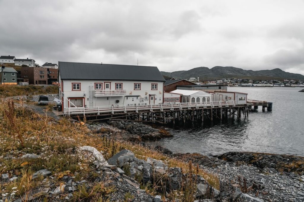 Mehamn Travel Guide: Tips & What to Do in the Nordkyn Fishing Village