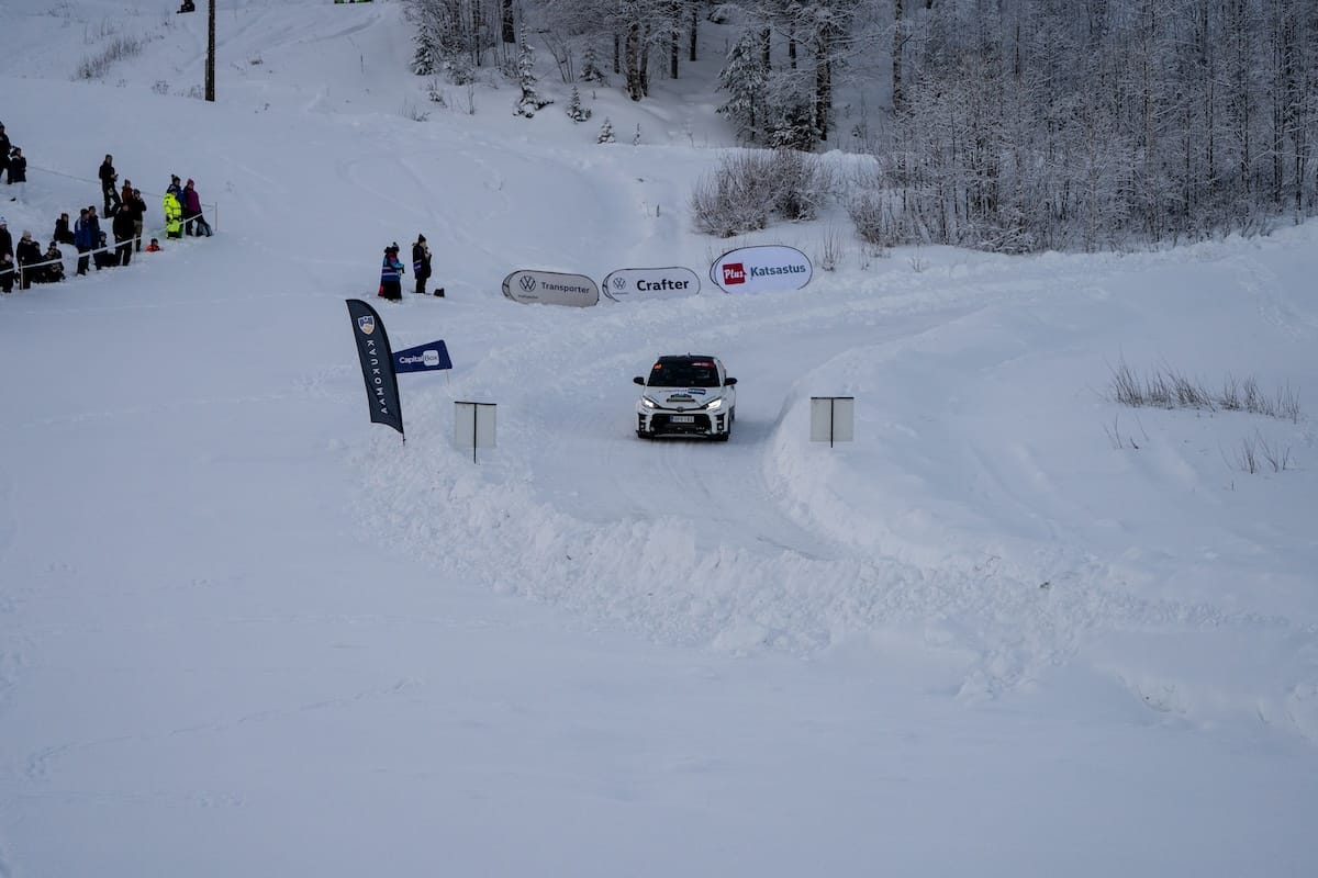 A Local’s Guide to Visiting Rovaniemi in January (2026)