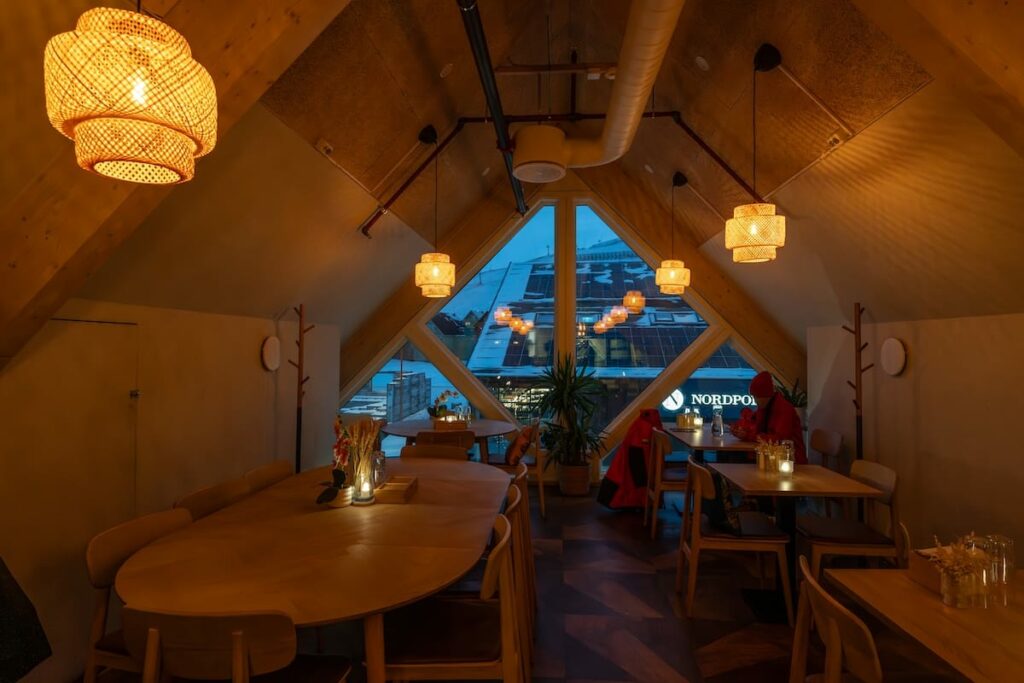 12 Tasty Longyearbyen Restaurants and Cafes (2025 Guide)