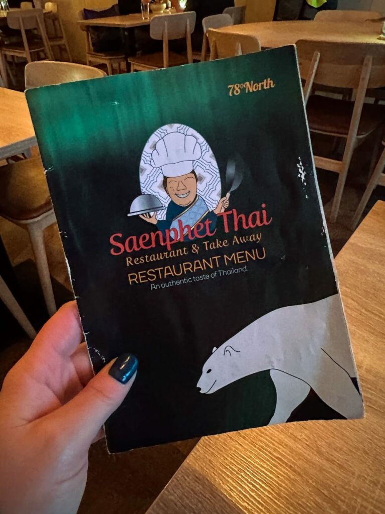 12 Tasty Longyearbyen Restaurants and Cafes (2025 Guide)